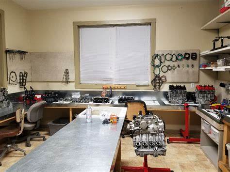 About Us – Hammer Down Engines